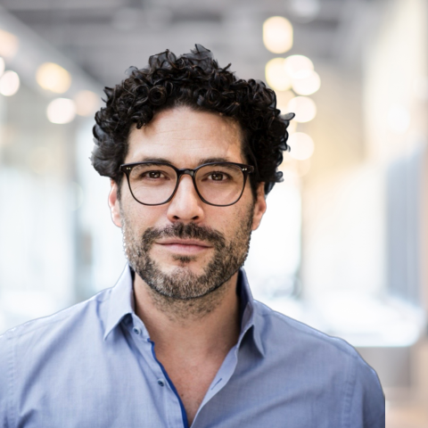 Jakob Renger - MAVEX GmbH